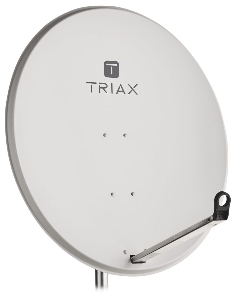 Frecventa noua programele Antena Grup | Instalari Antene Satelit
