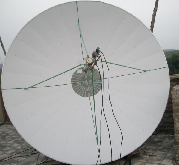 Reglaj antena cu mai multe Lnb-uri | Instalari Antene Satelit